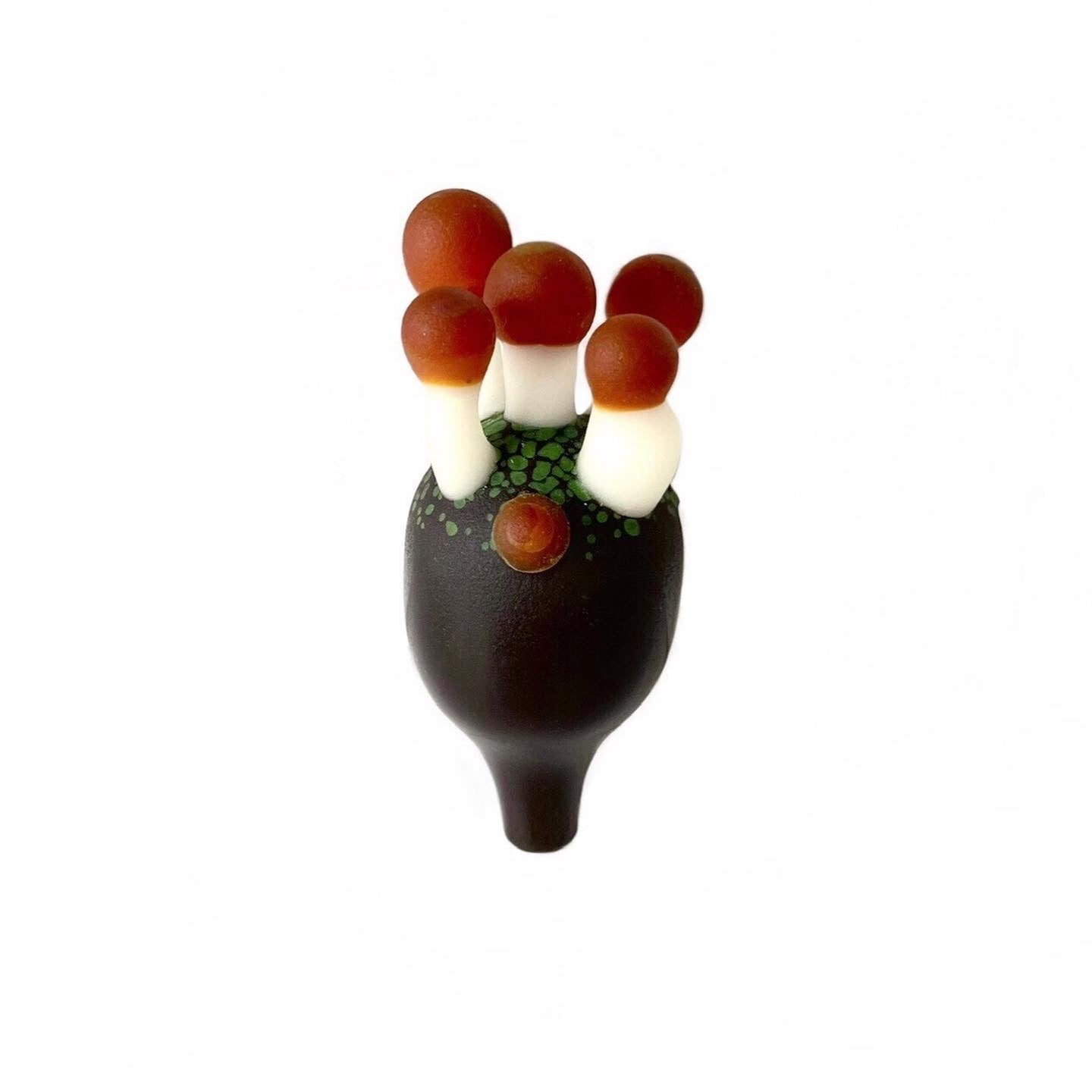 Chad G Cubensis Bubble Cap – East Coast Curations