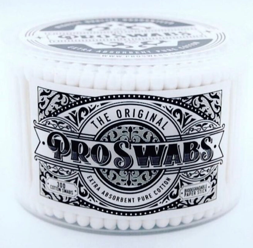 Pro Swabs – East Coast Curations