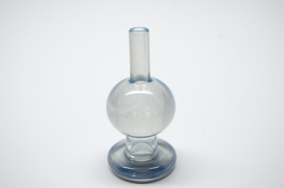 Eric Law Glass - Pastel Potion Bubble Cap (CFL) – East Coast Curations