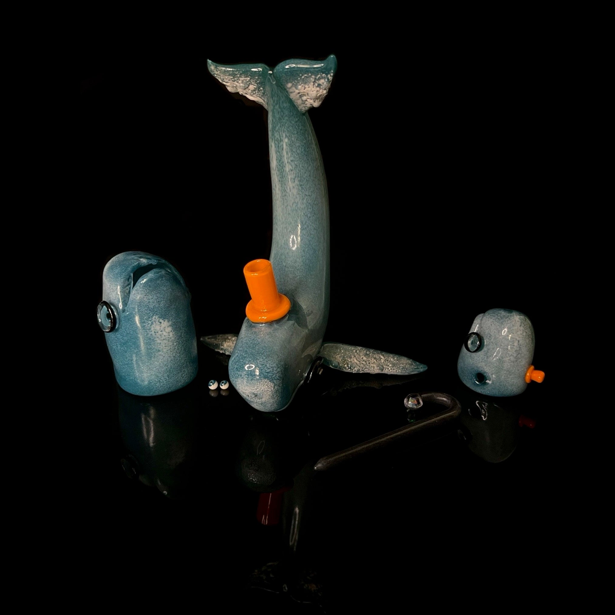 Chad Lacy - Dapper Dabber - Full Set – East Coast Curations